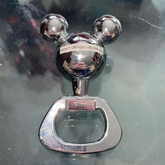 Disney | Dining | Nwot Disney Bottle Opener | Poshmark